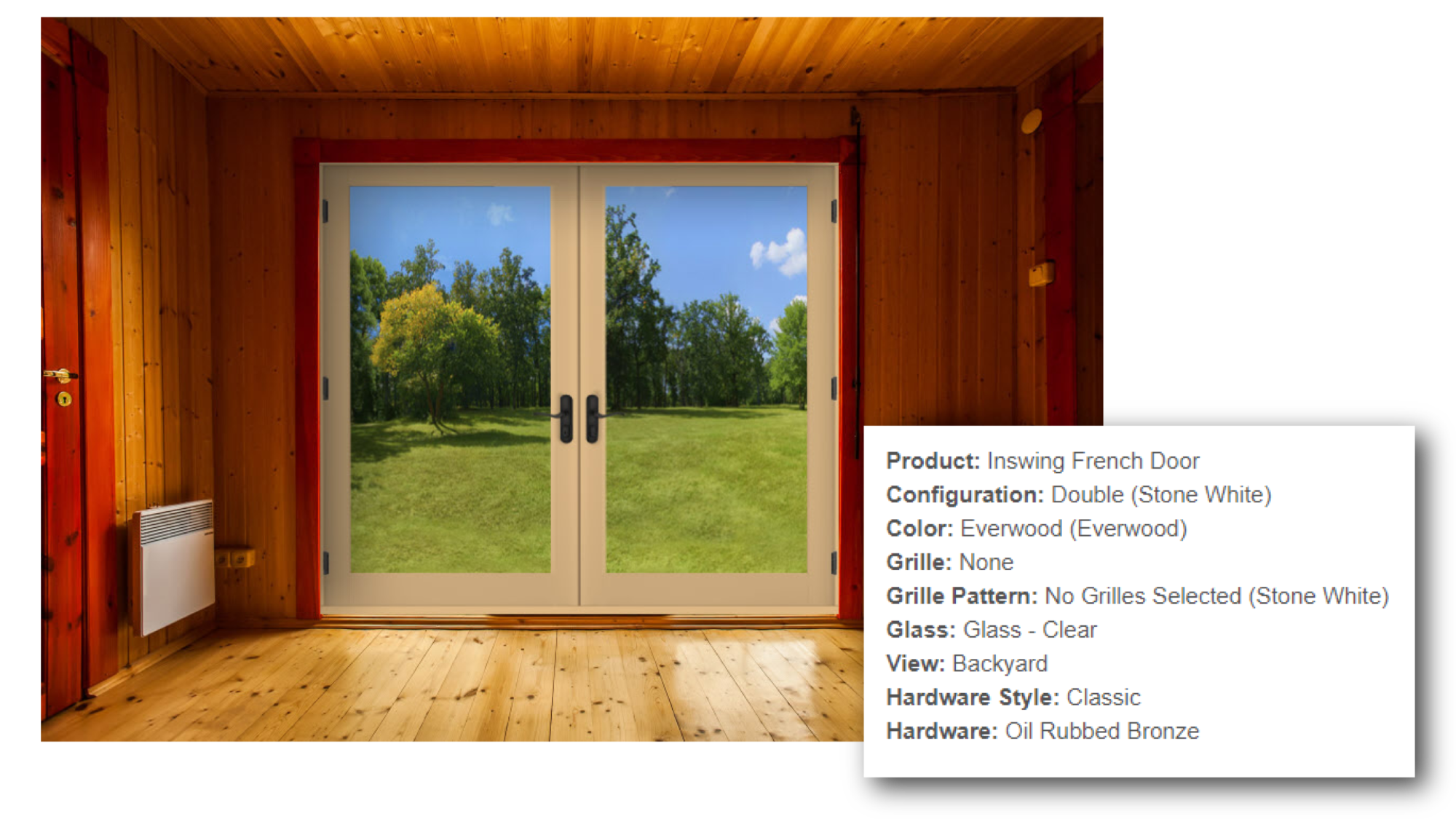 How Infinity from Marvin Uses Renoworks Auto-Recognition to Enhance the Window and Door ...