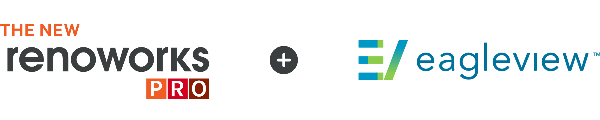 The New Renoworks Pro with EagleView - Renoworks