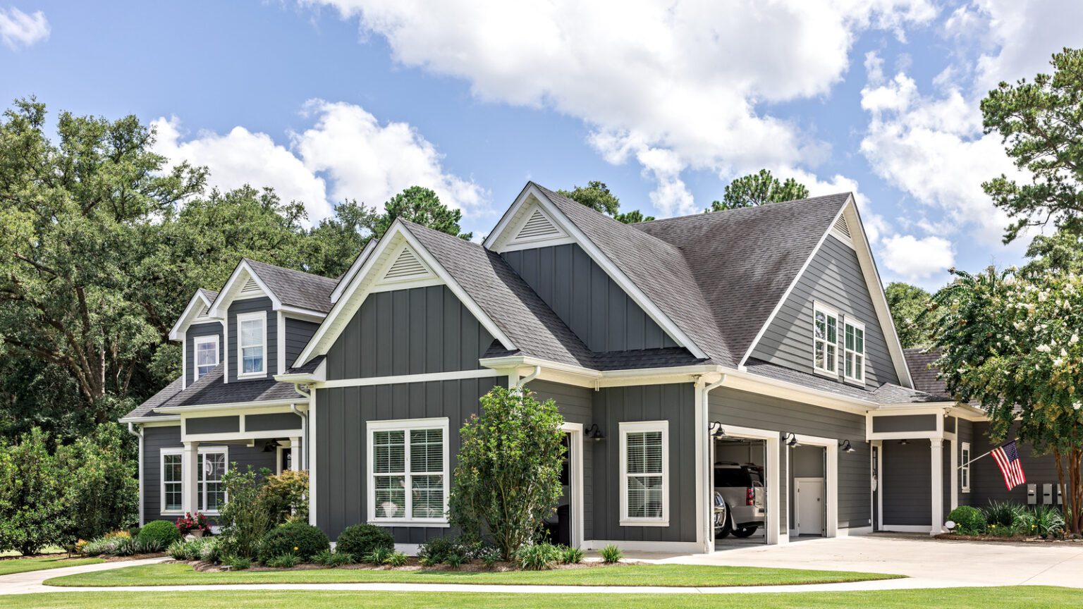 Vinyl Board and Batten Siding: The Ultimate Guide