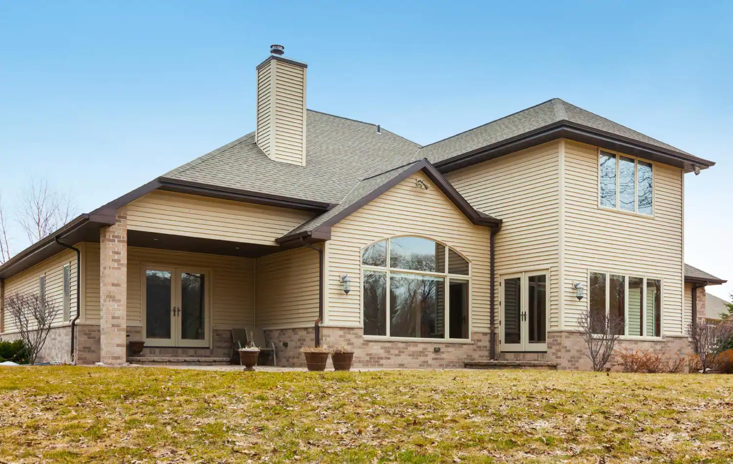 Vinyl Siding Styles Guide