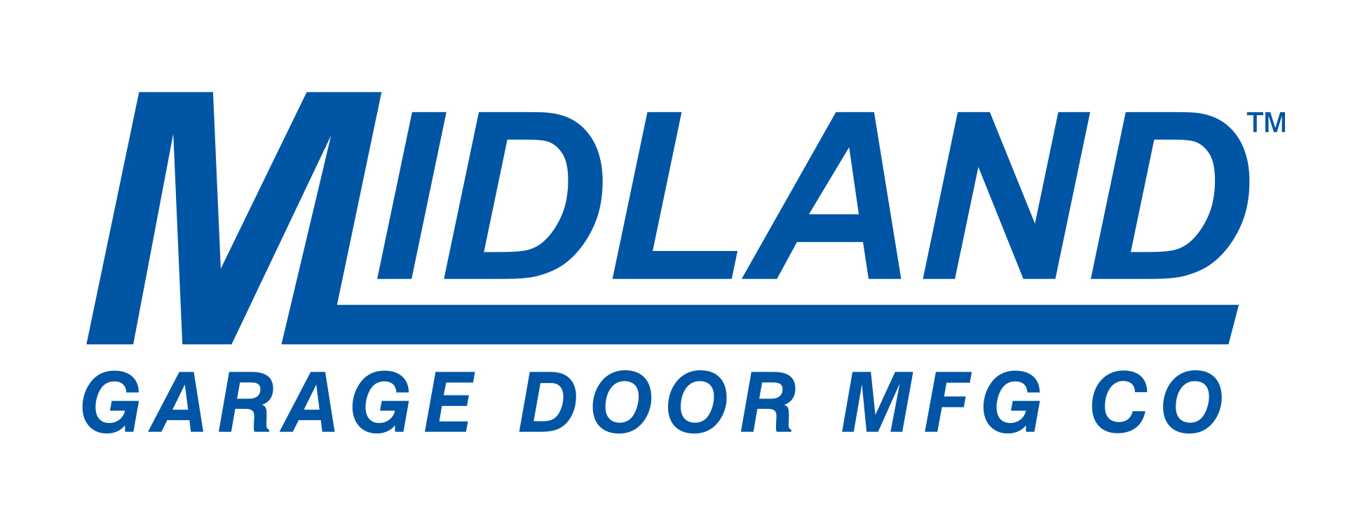 Midland Garage Door - Renoworks