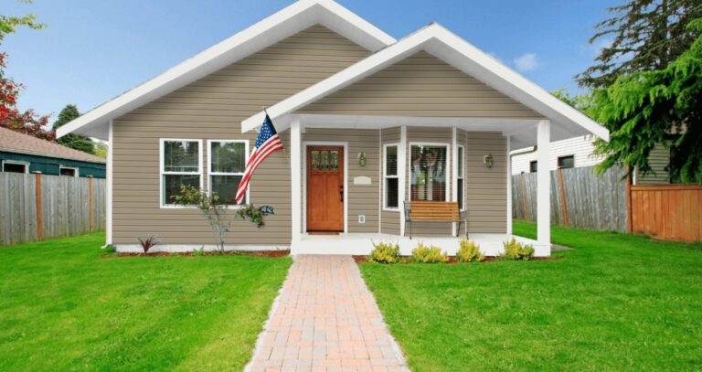 The Ultimate Guide to Transforming Your Home with Log Vinyl Siding ...
