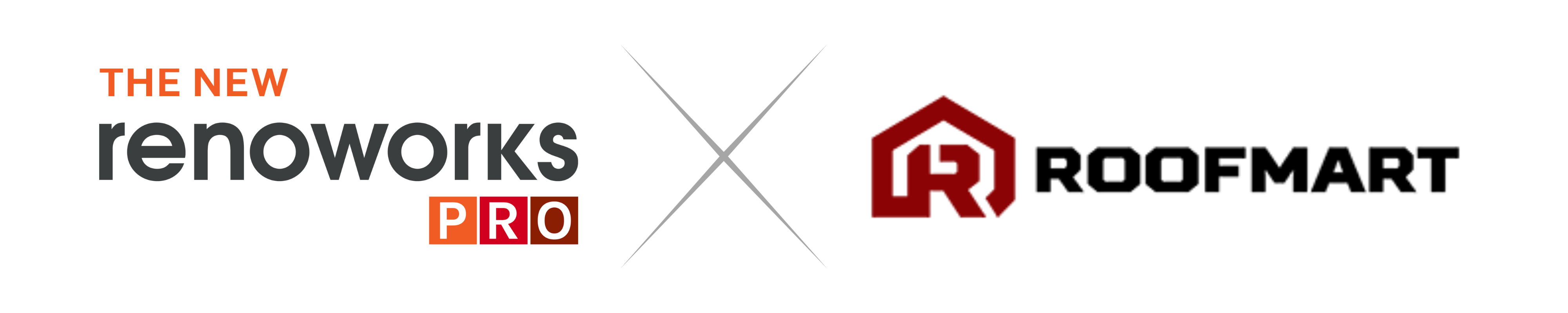The New Renoworks Pro and Roofmart