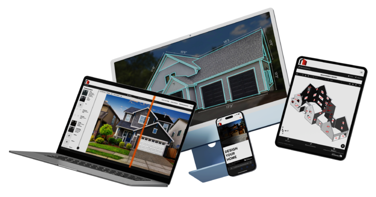 Exterior Siding Visualizer - Design Your Home for Free