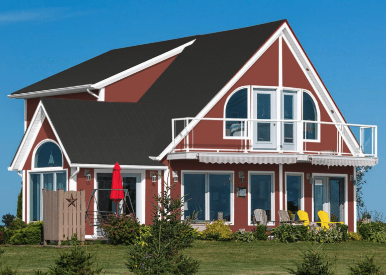 Exterior Paint Visualizer | Free House Paint Simulator Online