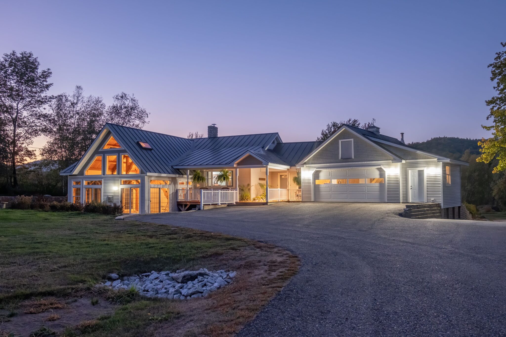 Guide to 17 House Exterior Styles & Architecture