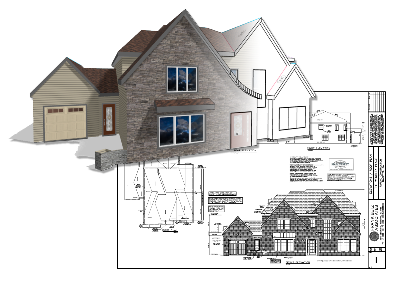 3D Solutions - Renoworks