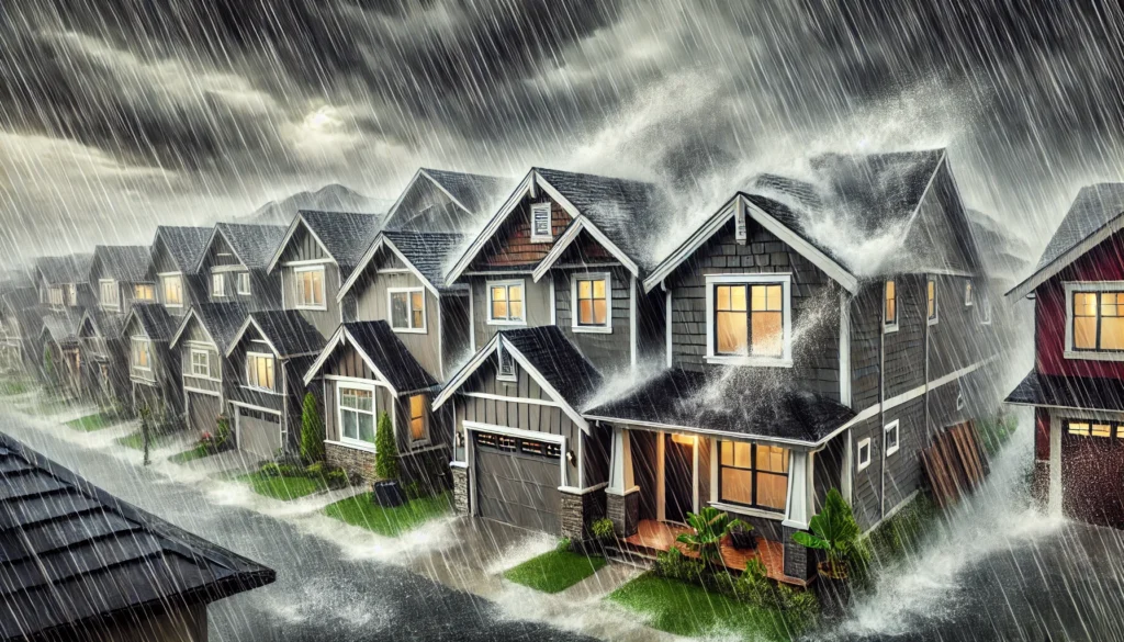 Best Siding for House Weather Resistance: Top 5 Choices