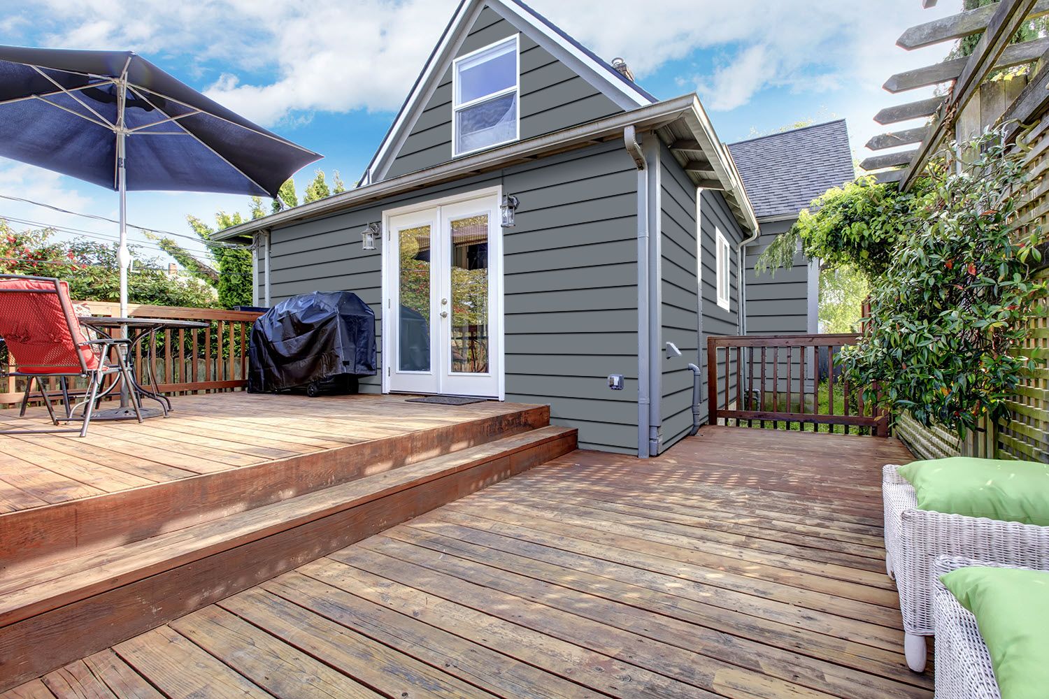 The Top 10 Siding Options for Your Next Home Remodel - Renoworks