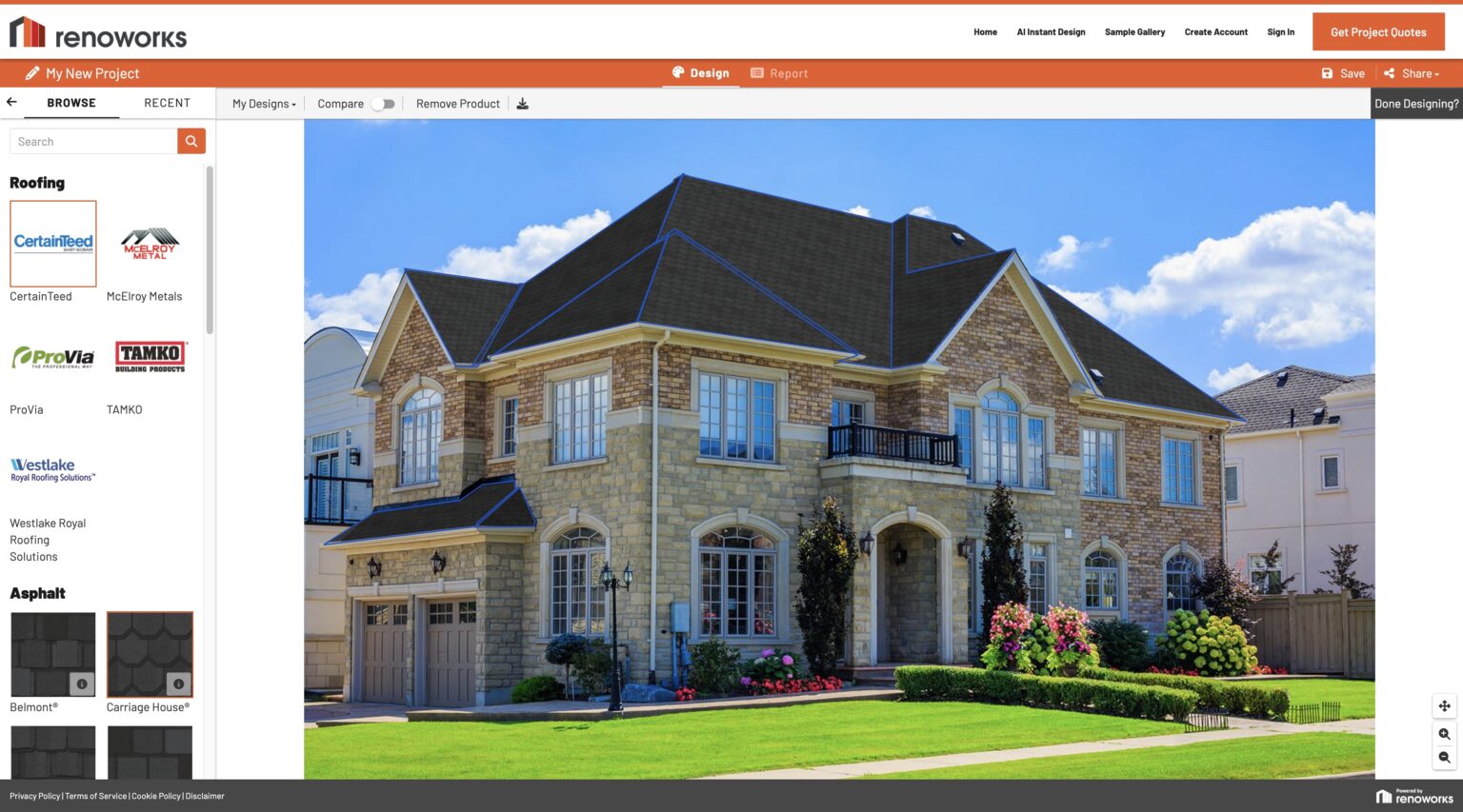 Renoworks vs ChatGPT: The Truth About AI in Remodeling