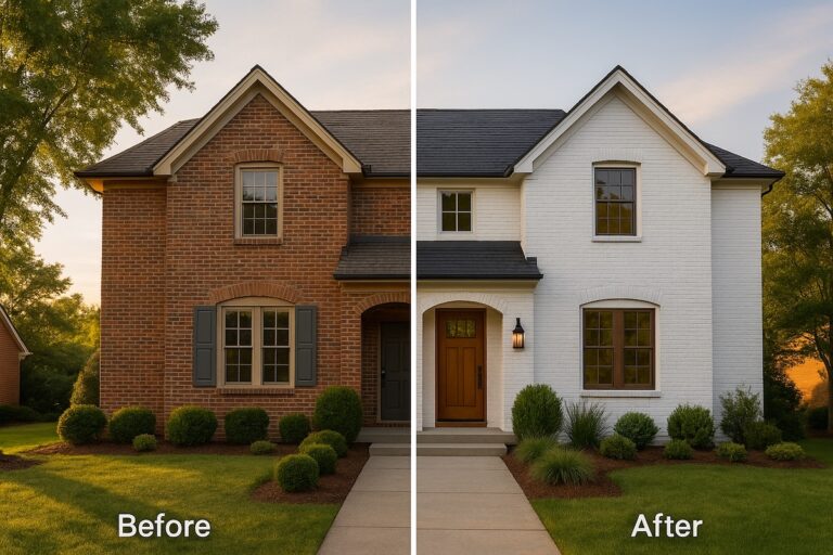 Brick Colors for Homes: The Complete Guide to Timeless and Trending Choices