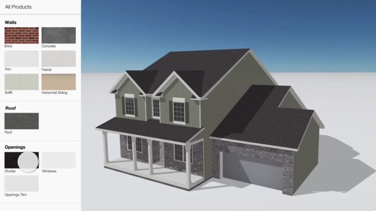 Design a Window Visualizer