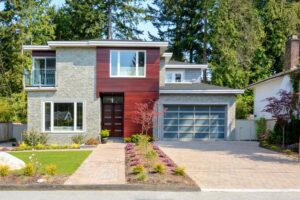 CertainTeed Landmark Shingles Silver Birch